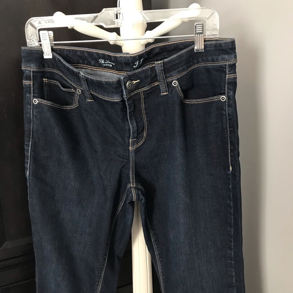 The Limited | Jeans | Stretch Denim | Poshmark